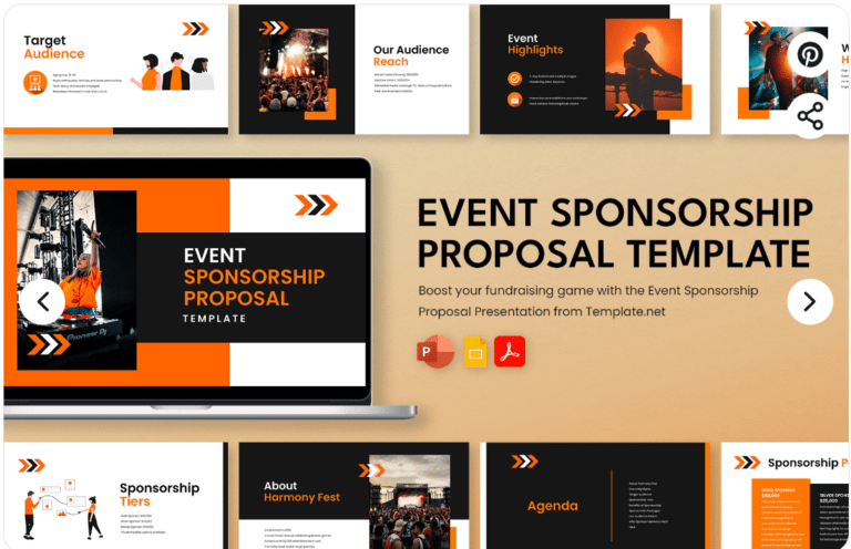Free Event Proposal PDF Templates to Create Your Ideal Plan