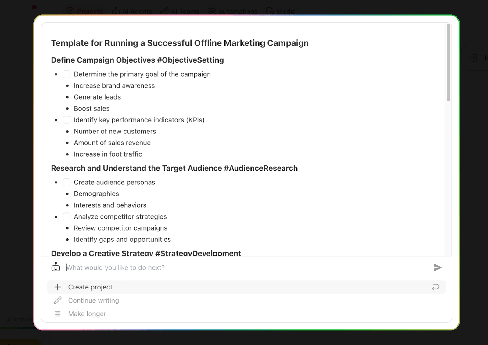 10 AI Newsletter Generators to Boost Your Content Creation