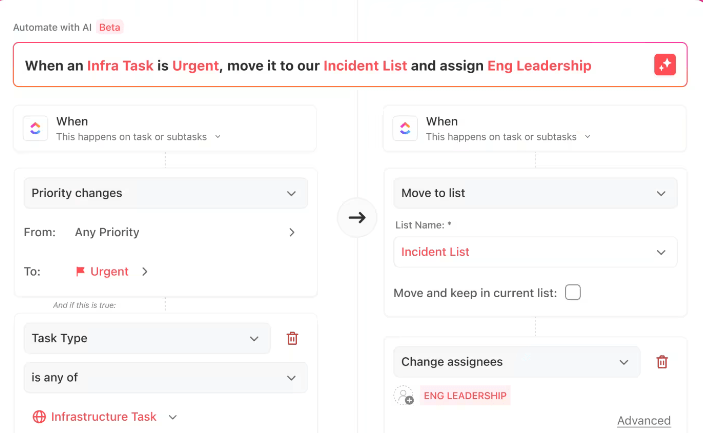 Airtable Vs Excel: Which Tool is Better in 2026? | ClickUp