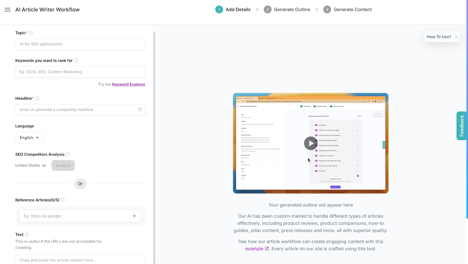 10 AI Newsletter Generators to Boost Your Content Creation