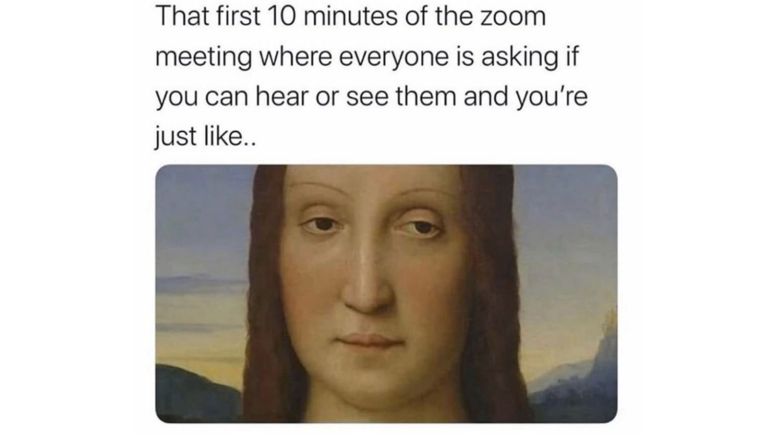 30+ Funniest Zoom Memes to Brighten Your Next Virtual Meeting