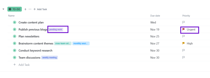 Free Project Plan PowerPoint Templates | ClickUp