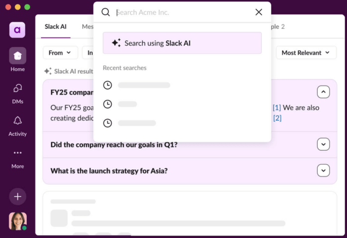 How to Use Slack AI for Better Team Collaboration | ClickUp