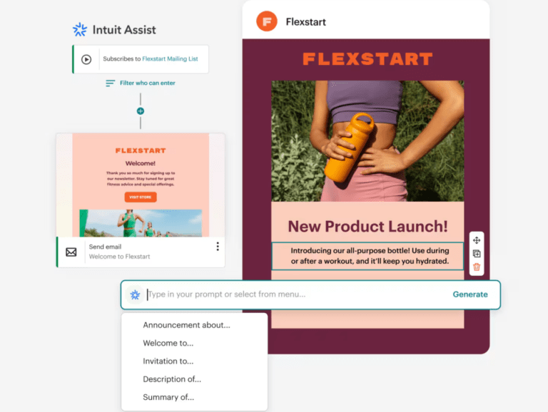 10 AI Newsletter Generators to Boost Your Content Creation