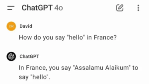 AI Gets Funny: 35 Hilarious ChatGPT Memes to Enjoy