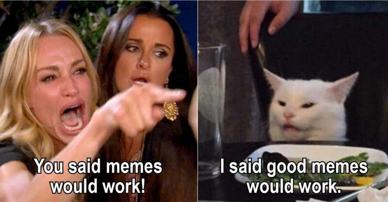 30+ Funniest Zoom Memes to Brighten Your Next Virtual Meeting