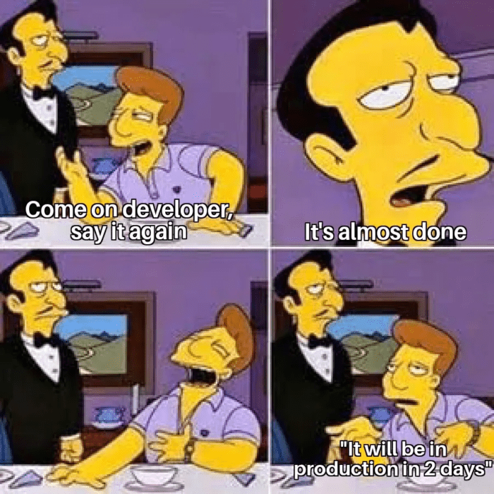 30 Best IT Memes to Share with Your Team for a Good Laugh