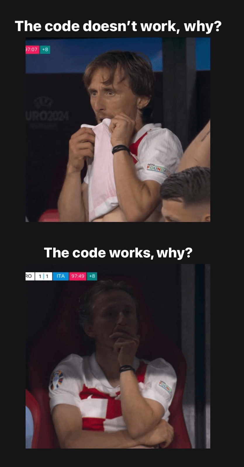 30 Best IT Memes to Share with Your Team for a Good Laugh