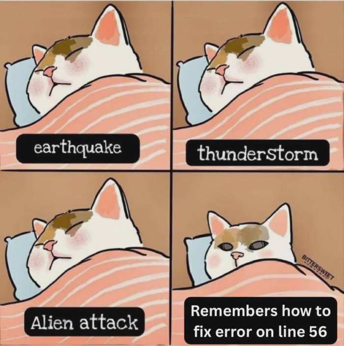 30 Best IT Memes to Share with Your Team for a Good Laugh