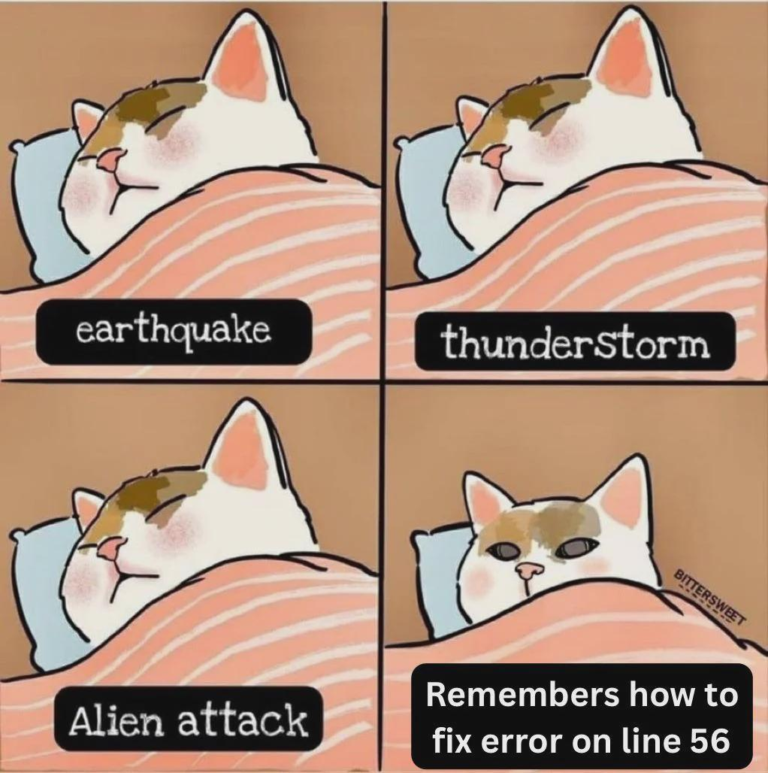 30 Best IT Memes to Share with Your Team for a Good Laugh