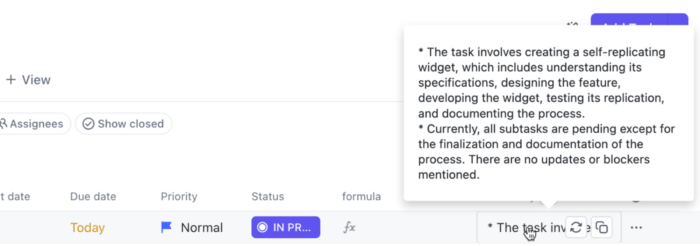 10 Best AI Book Summarizers for Quick Reading Insights | ClickUp