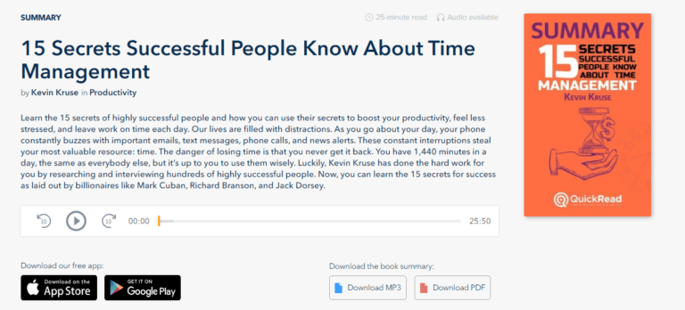 10 Best AI Book Summarizers for Quick Reading Insights | ClickUp