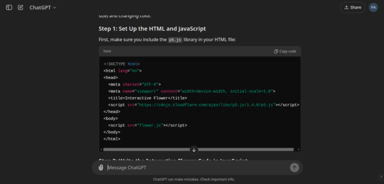 Claude AI vs ChatGPT: Which AI Tool is Best for Coders in 2025?