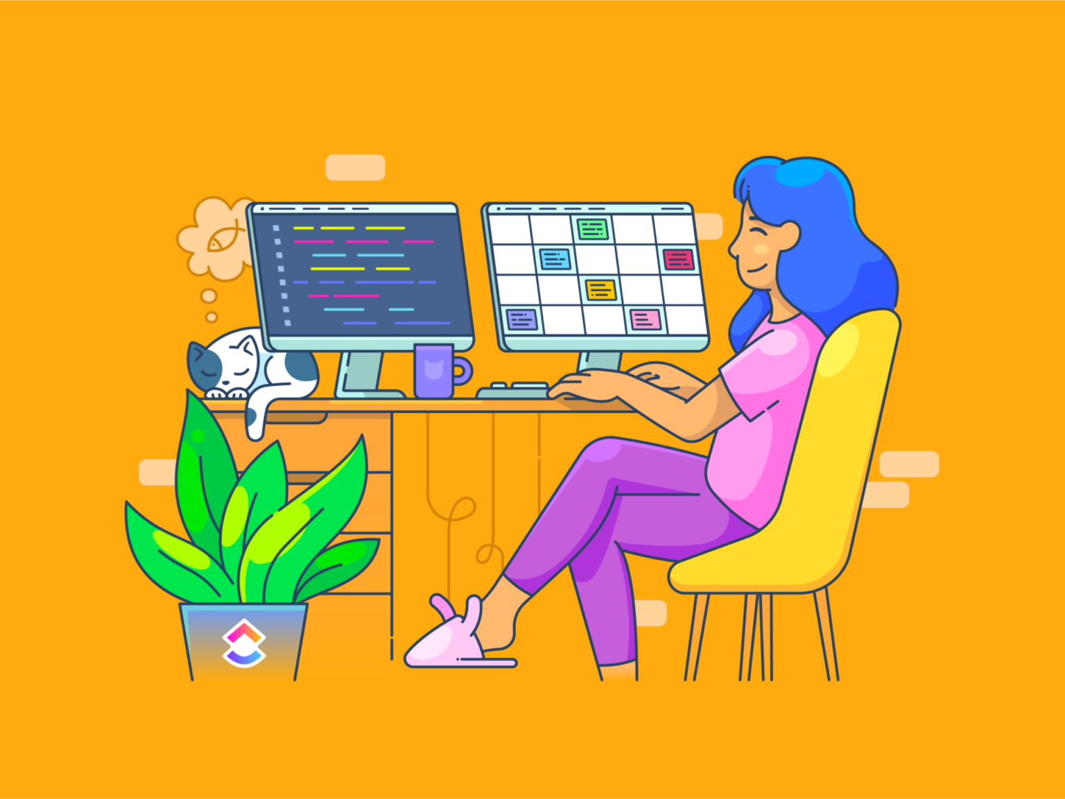 10 Best Minimalist To-Do List Apps for 2025 | ClickUp