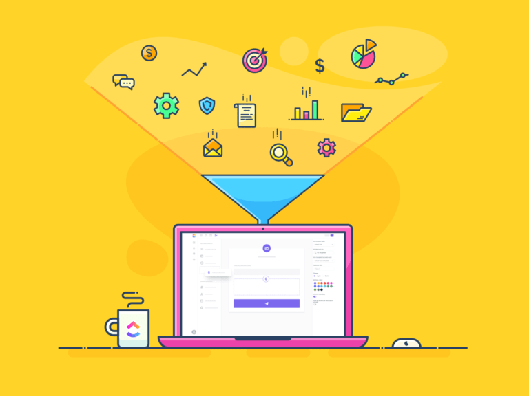 11 Free Registration Form Templates | ClickUp