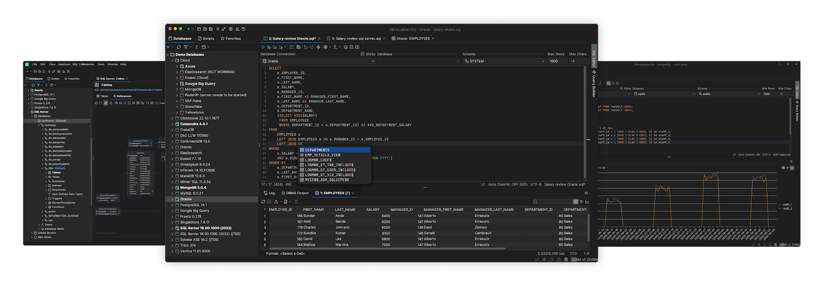 13 Best Free Database Software for 2025 | ClickUp