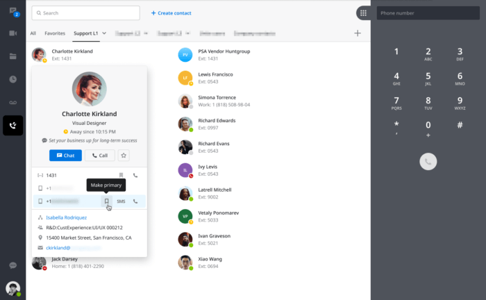 Top 15 Unified Communication Software Platforms for 2025