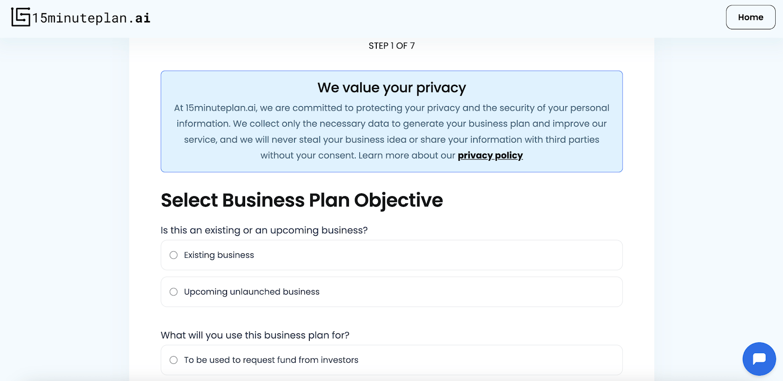 Top 13 AI Business Plan Generators for 2025 | ClickUp
