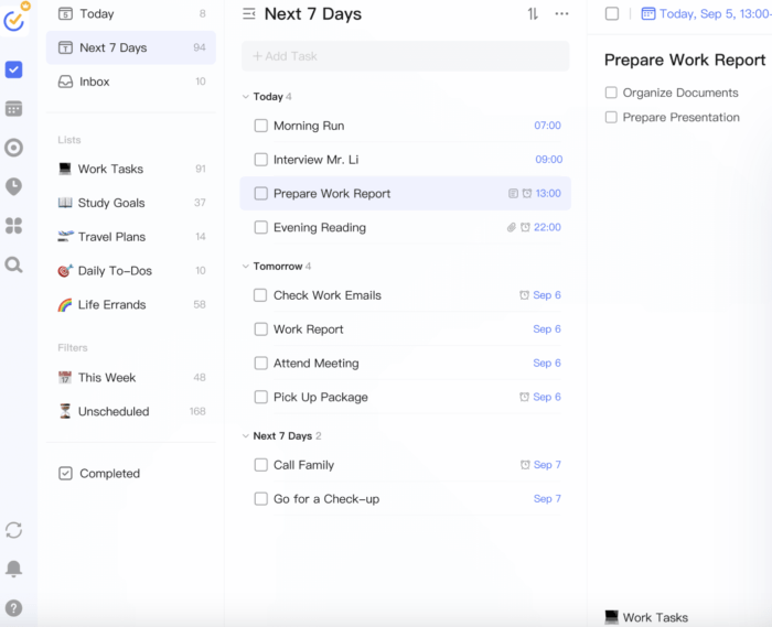 10 Best Minimalist To-Do List Apps for 2026 | ClickUp