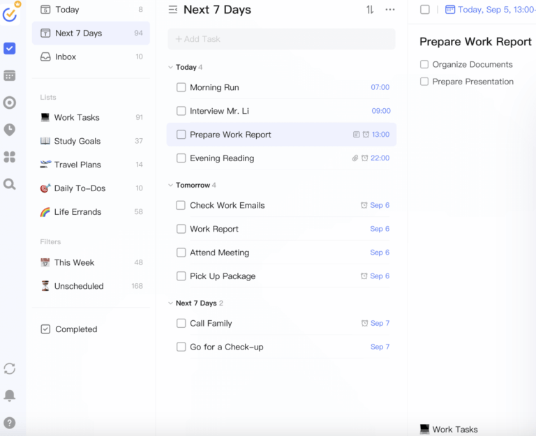 10 Best Minimalist To-Do List Apps for 2025 | ClickUp