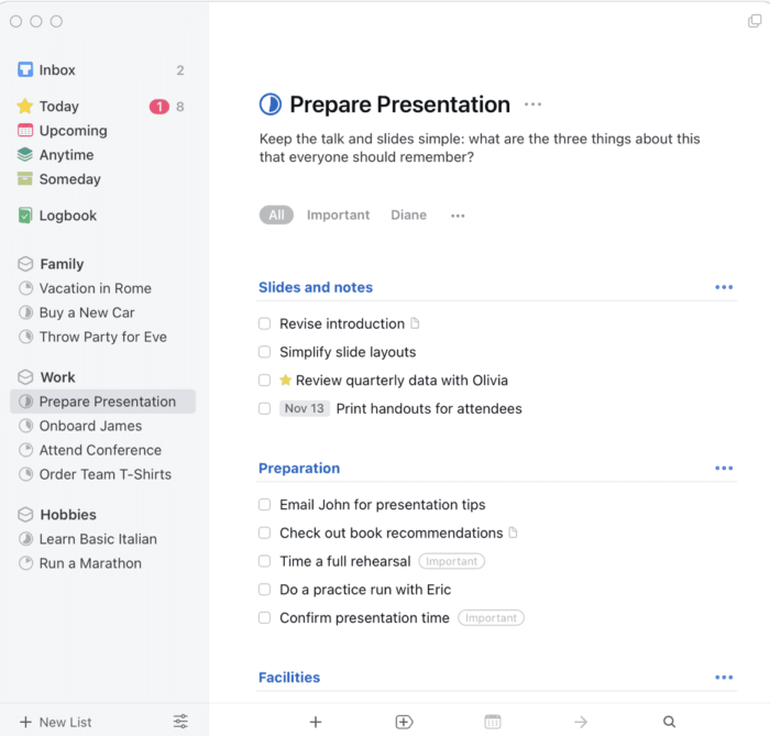 10 Best Minimalist To-Do List Apps for 2025 | ClickUp