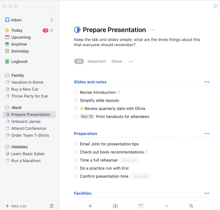 10 Best Minimalist To-Do List Apps for 2025 | ClickUp