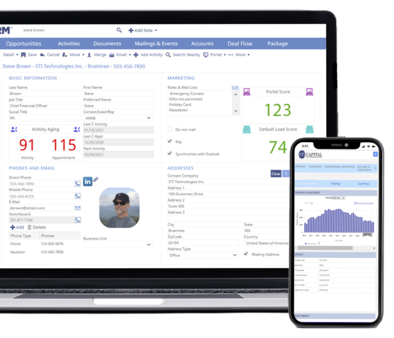 10 Best Asset Management CRM Software for 2025 | ClickUp