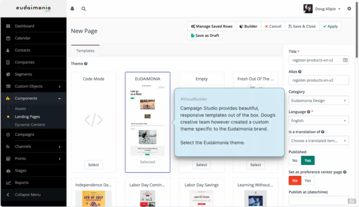 Top 12 White Label SaaS Software and Platforms | ClickUp