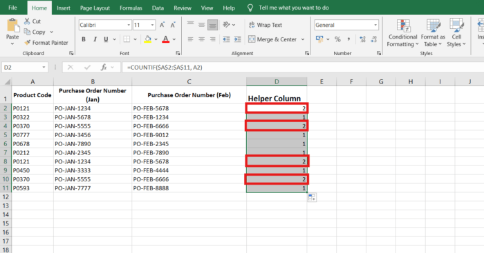 How To Find Duplicates In Excel Efficiently Clickup