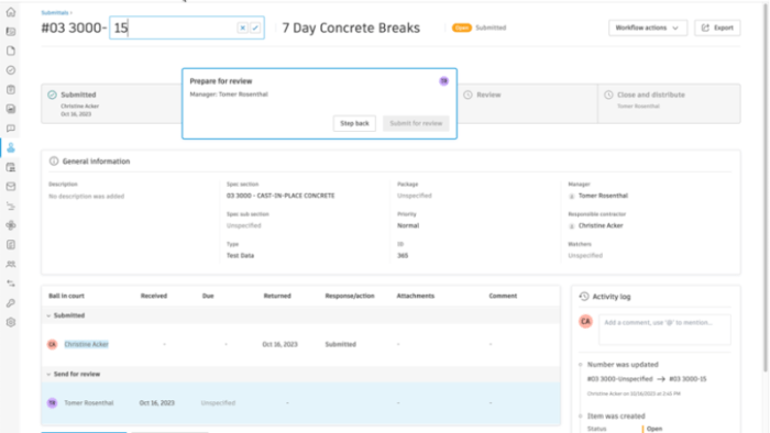 10 Best Construction Forms Software for 2025 | ClickUp