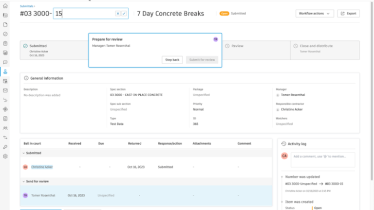 10 Best Construction Forms Software for 2025 | ClickUp