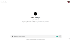 How to Use ChatGPT Code Interpreter for Advanced Data Analysis