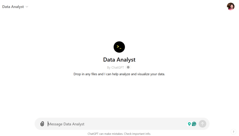 How to Use ChatGPT Code Interpreter for Advanced Data Analysis