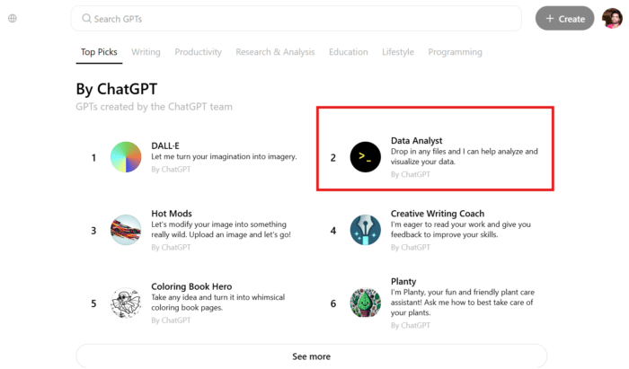 How to Use ChatGPT Code Interpreter for Advanced Data Analysis