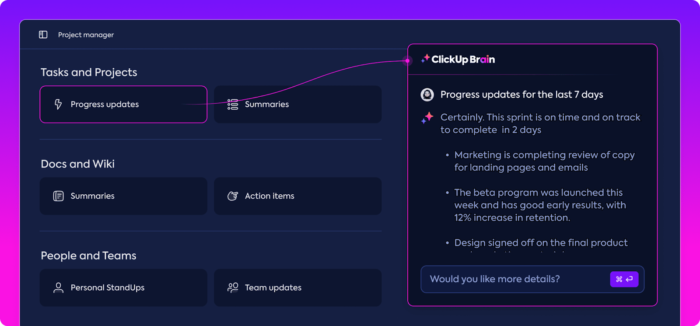 11 Best AI JavaScript Code Generator Tools | ClickUp