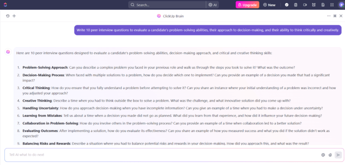 Types of Interview Formats and Styles for Career Growth