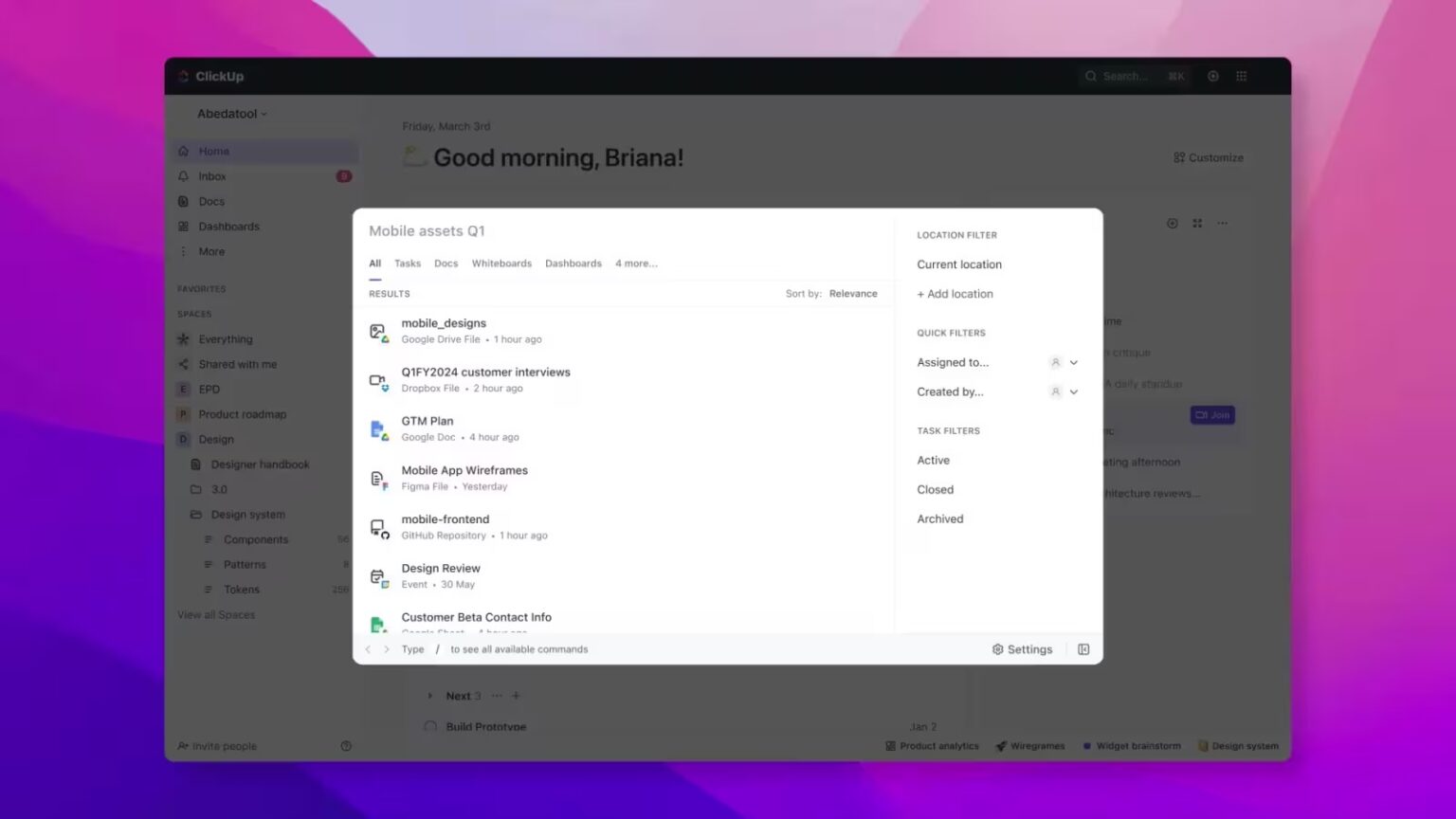 'Fun Facts About Me': 50+ Interesting Examples for Work | ClickUp
