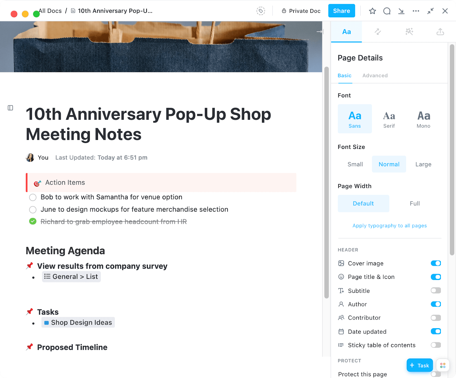 How to Write Follow Up Email After a Meeting (+Examples)