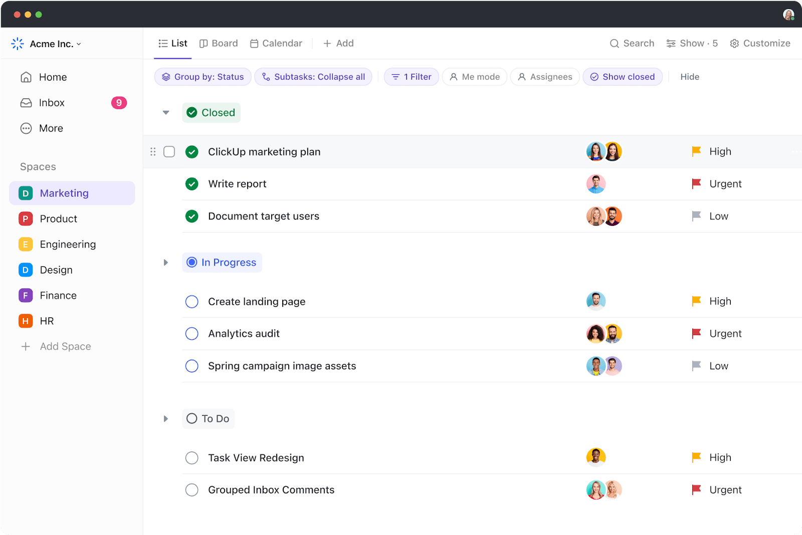 How to Create Impactful Product Videos | ClickUp