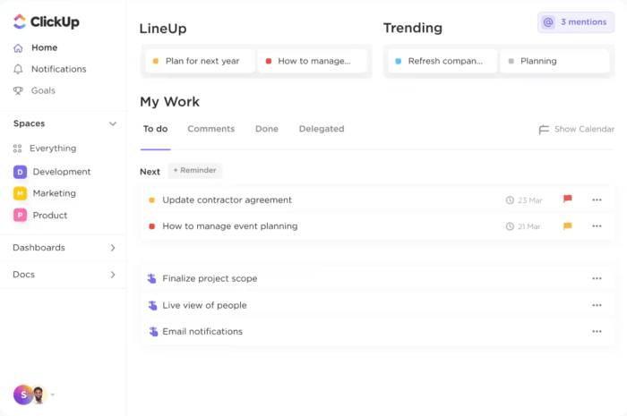 13 Best Meeting Apps for 2025 | ClickUp