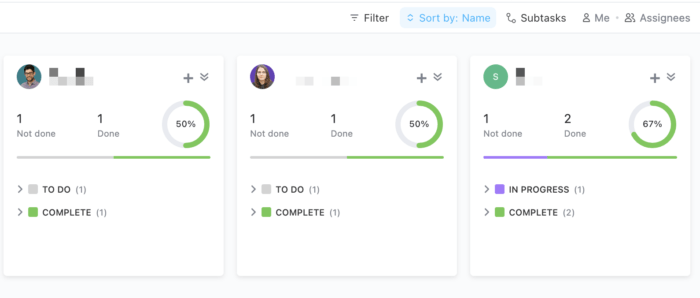 11 Best AI JavaScript Code Generator Tools | ClickUp