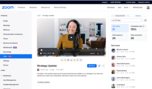 Zoom Pro vs. Zoom Business: Which is Best? | ClickUp