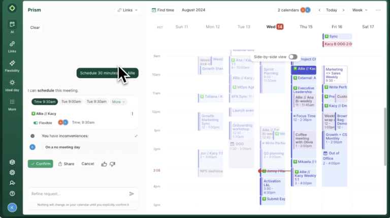 10 Best Meeting Planner Time Zone Solutions for Teams | ClickUp