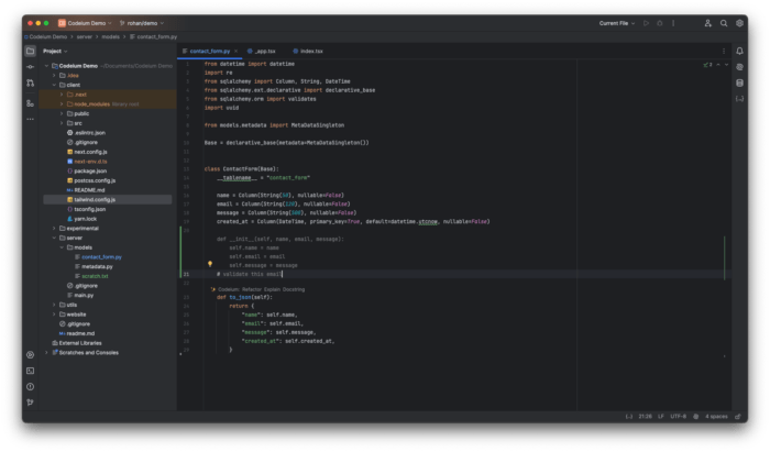 11 Best AI JavaScript Code Generator Tools | ClickUp
