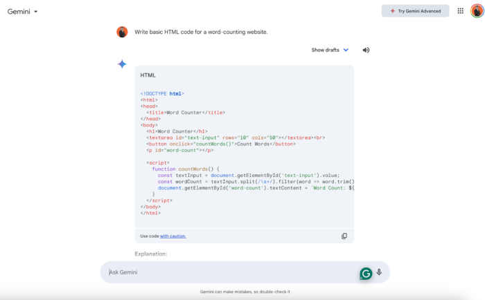 Gemini Vs ChatGPT for Coding: Which is Better?