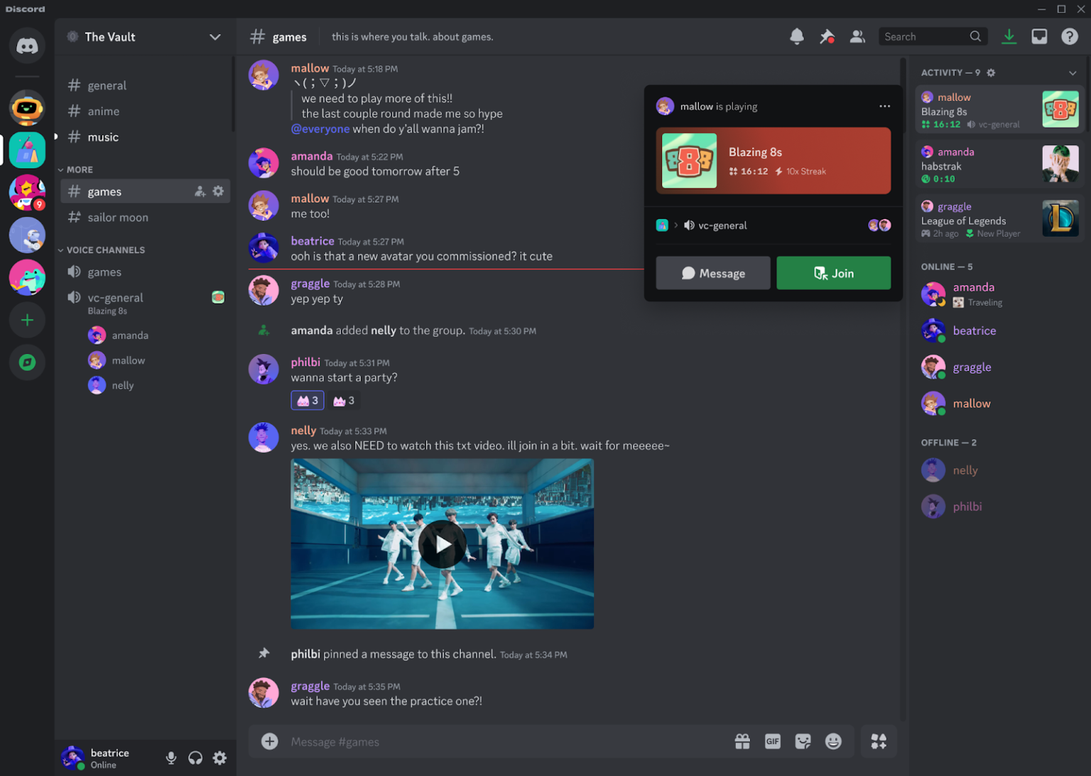 Discord vs. WhatsApp: Which Chat App is Better for Work?