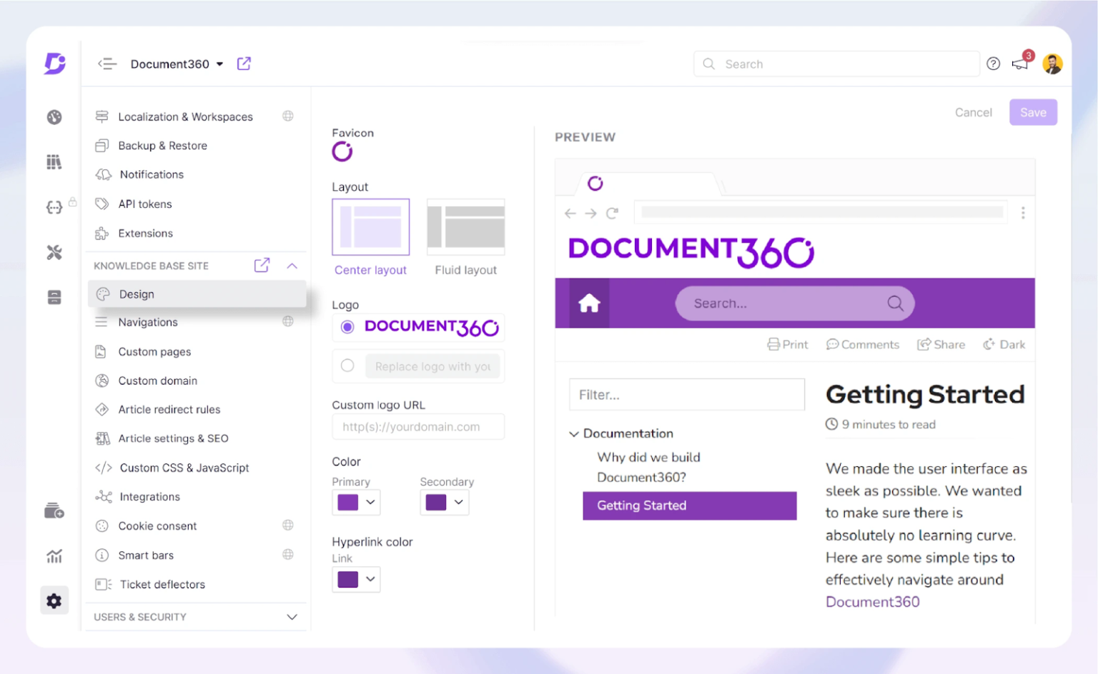 Knowledge Base Search: How to Find Information Faster
