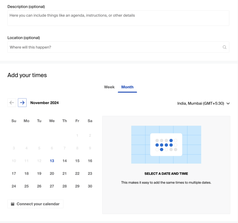 10 Best Meeting Planner Time Zone Solutions for Teams | ClickUp