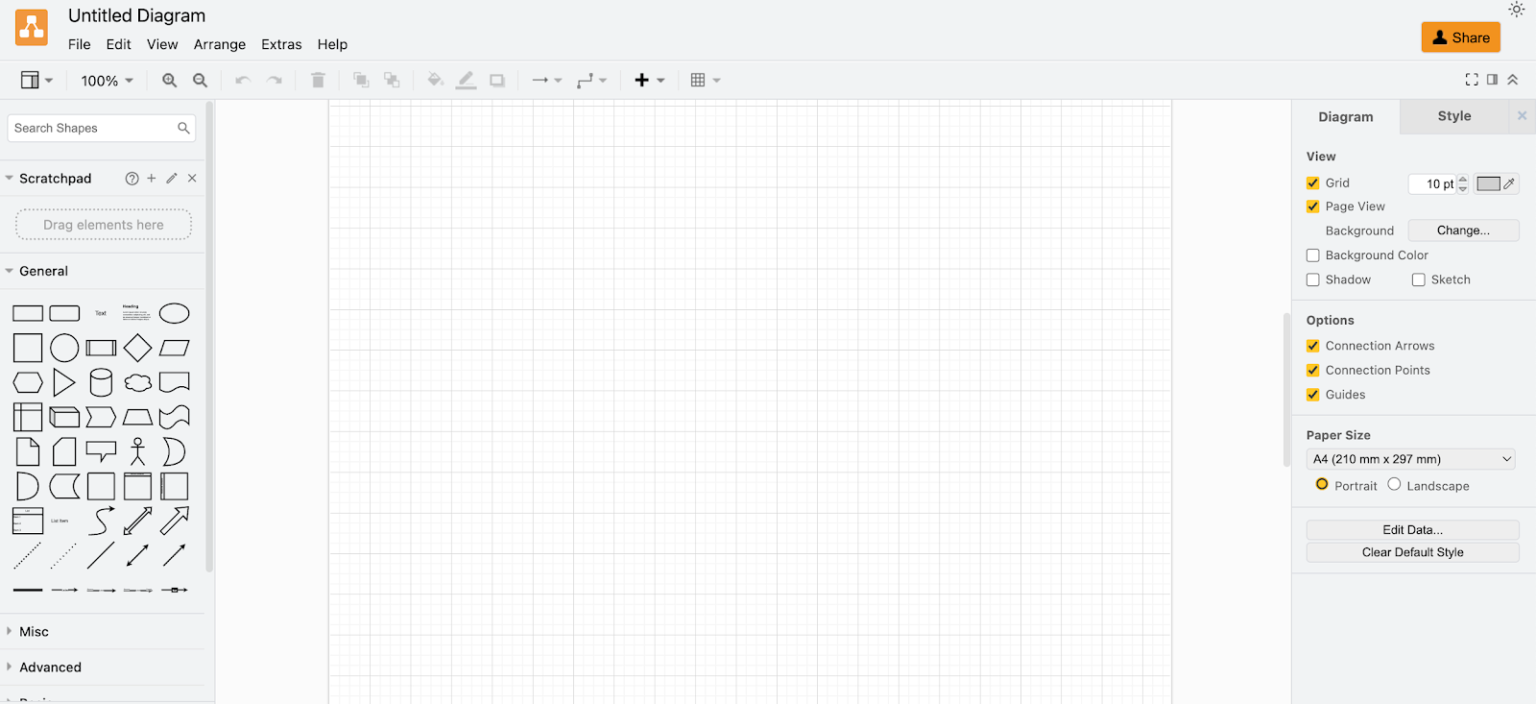 11 Best Lucidchart Alternatives For 2025 | ClickUp