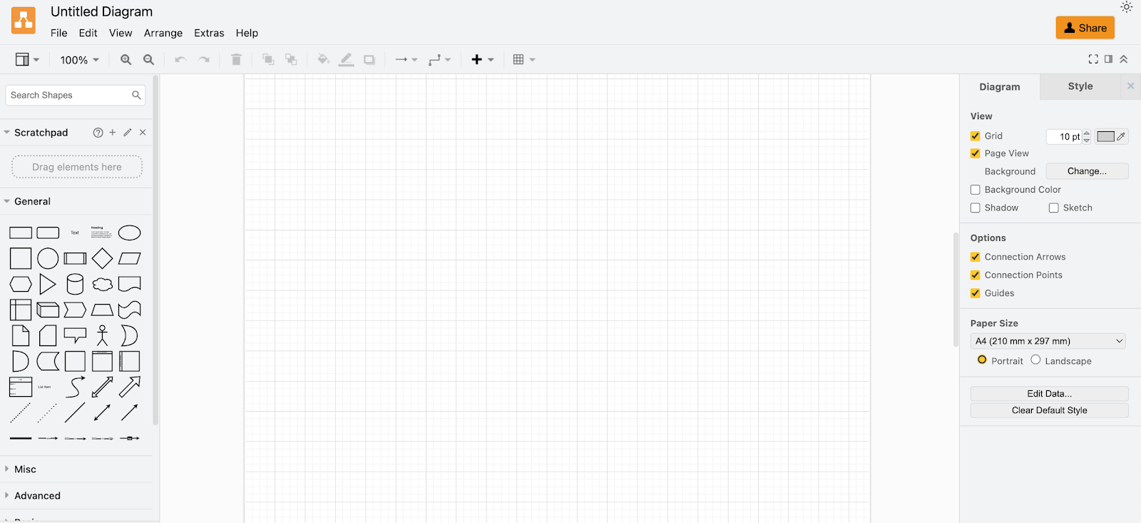 11 Best Lucidchart Alternatives For 2025 | ClickUp